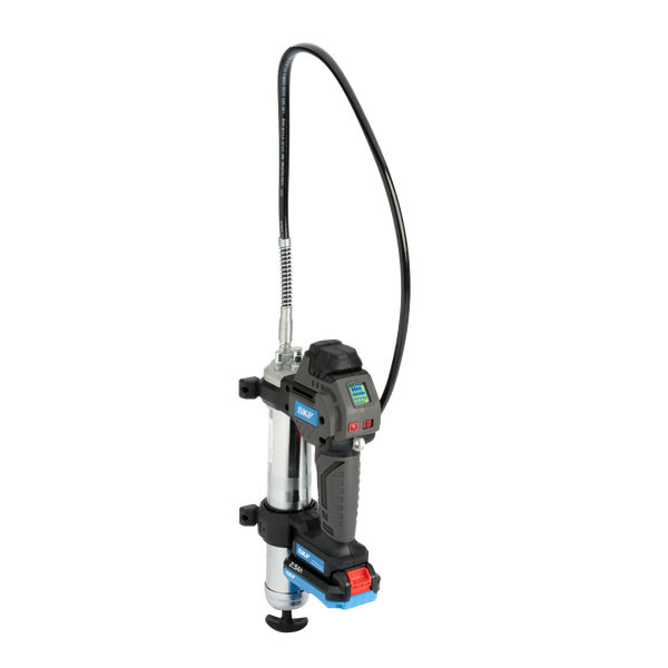 TLGB 21/230V - Grease guns | SKF