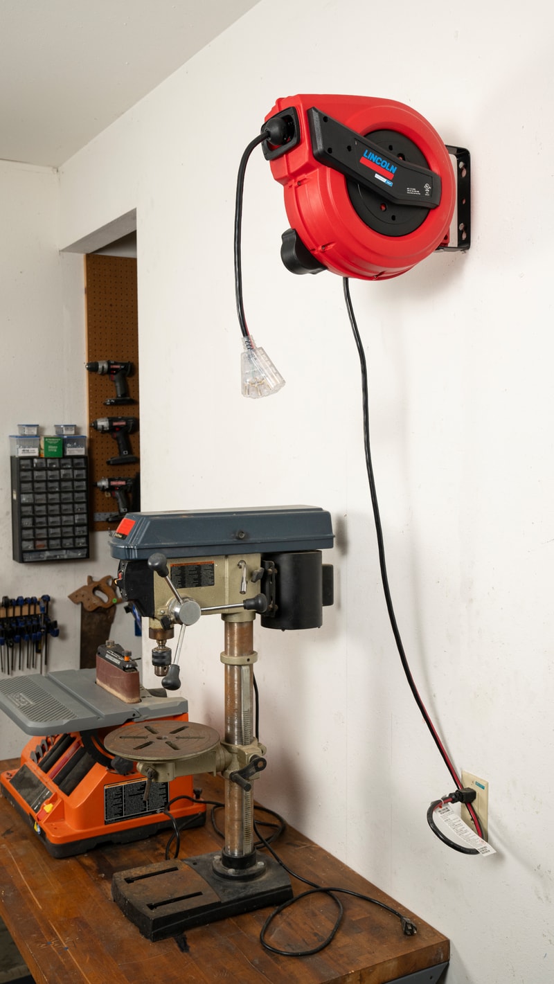 Lincoln Model 91039 | SKF