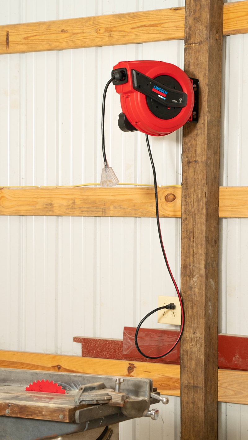 Lincoln Model 91039 | SKF