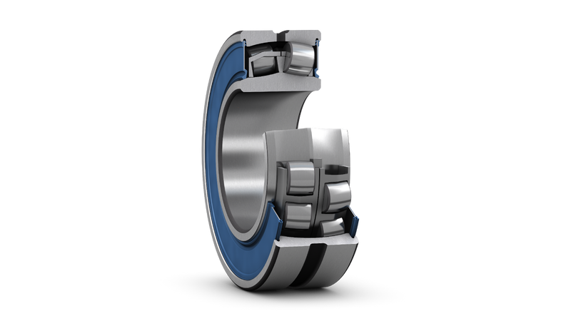 Food Processing Technology Experts - SKF | SKF