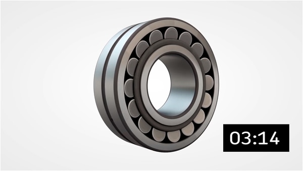 Mounting and dismounting of SKF bearings | SKF