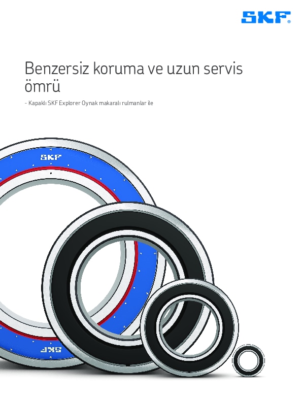 SKF