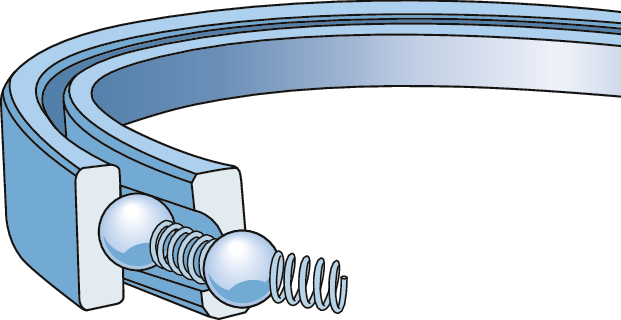 Cages/separators | SKF