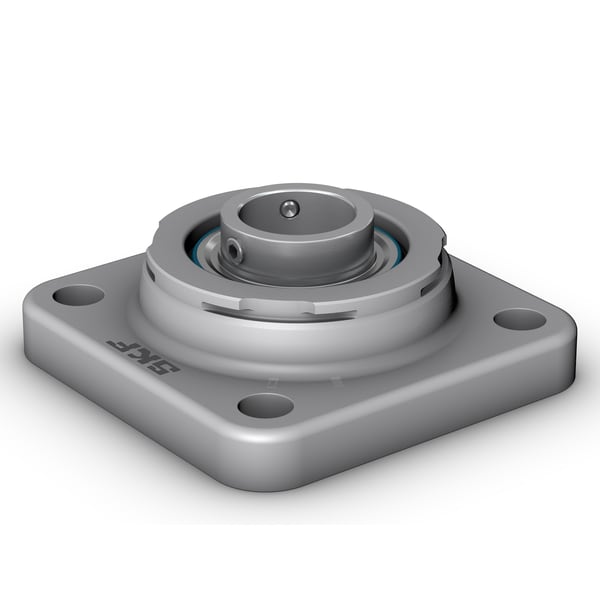 F4BSS 25M-TPSS - Ball bearing units | SKF