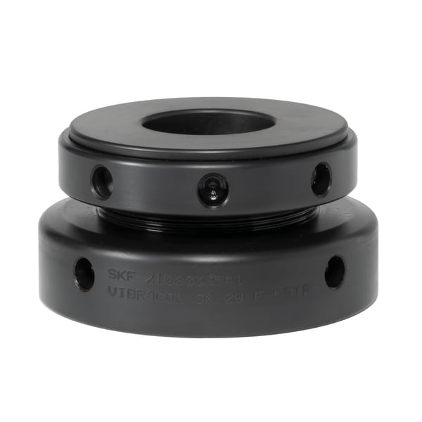 SM 20 E-CSTR - Vibracon chocks | SKF