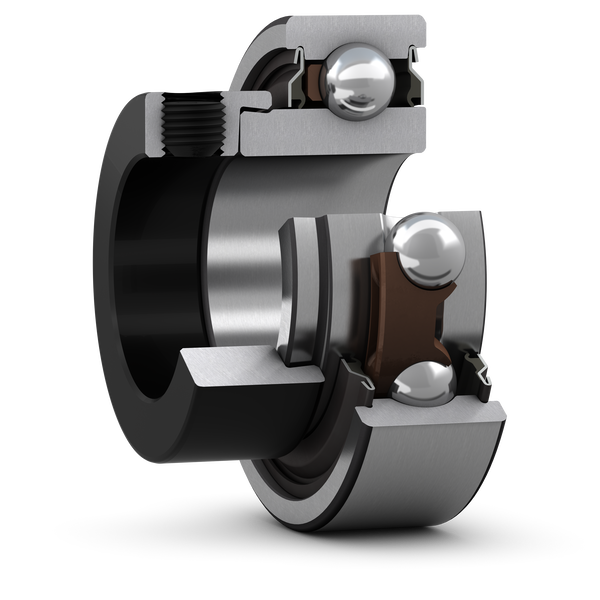 YET 205-014 CW - Insert bearings | SKF