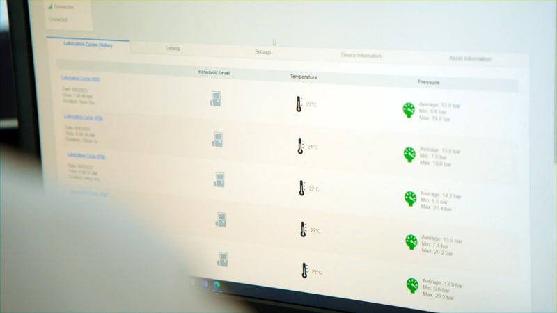 Lubrication Insights by SKF | Digitalization| SKF Lubrication ...
