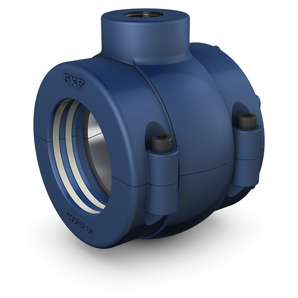 COP.01H100M - Cartridges and housings for split roller bearings | SKF