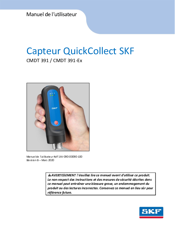 SKF