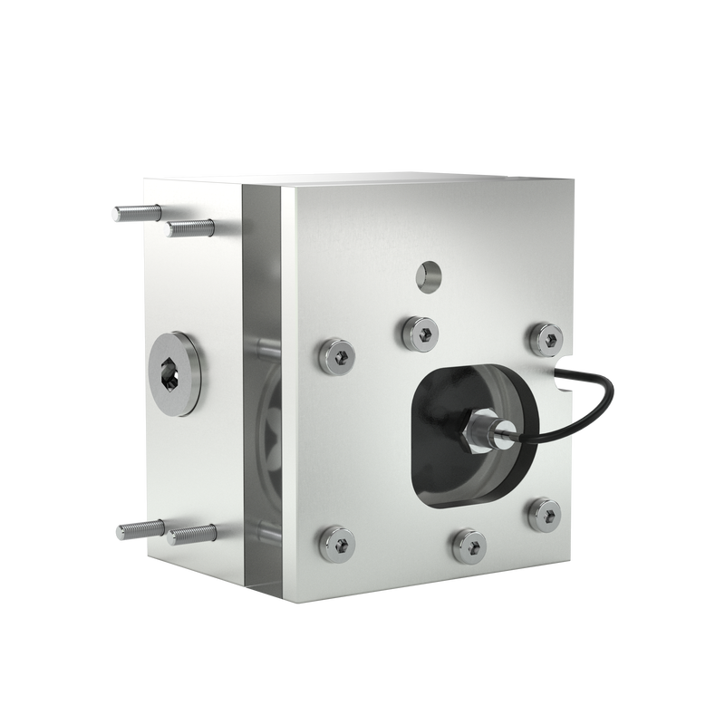 SMD Flow meter | SKF Lincoln | SKF