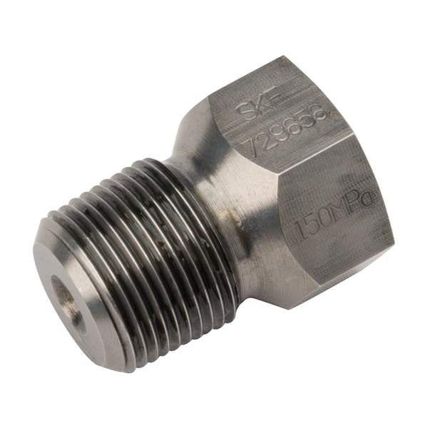 729656/150MPA - Hydraulic connection components | SKF