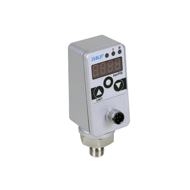 2340-00000201 Pressure switch | SKF Lincoln | SKF