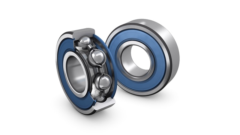 Food Processing Technology Experts - SKF | SKF