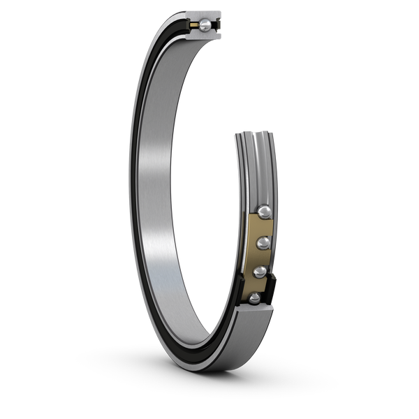 KDN.JU100XP0 - Thin section bearings | SKF