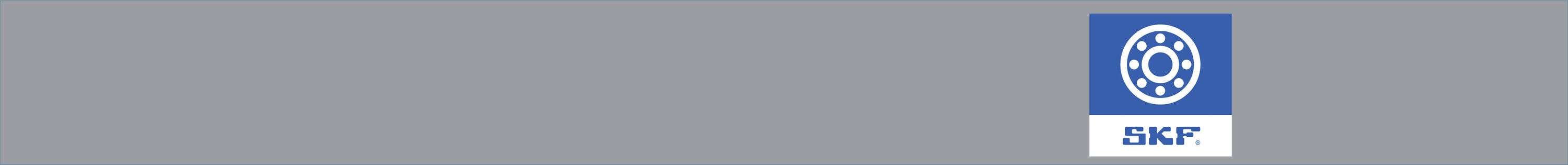 Bearing selection process | SKF