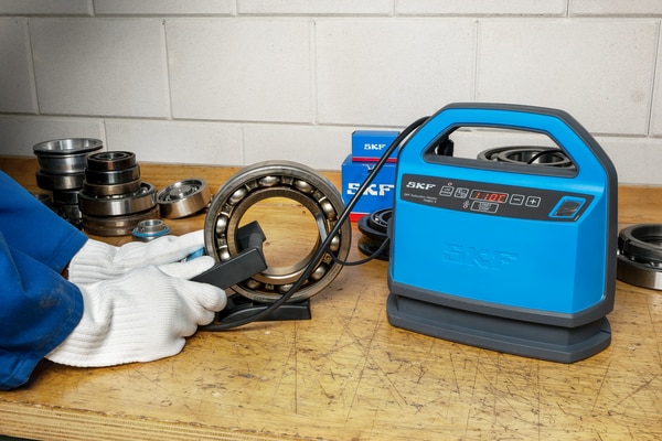 TMBH 5/230V - Induction heaters | SKF