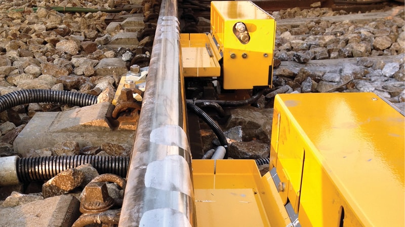 Information from InnoTrans 2022 | SKF