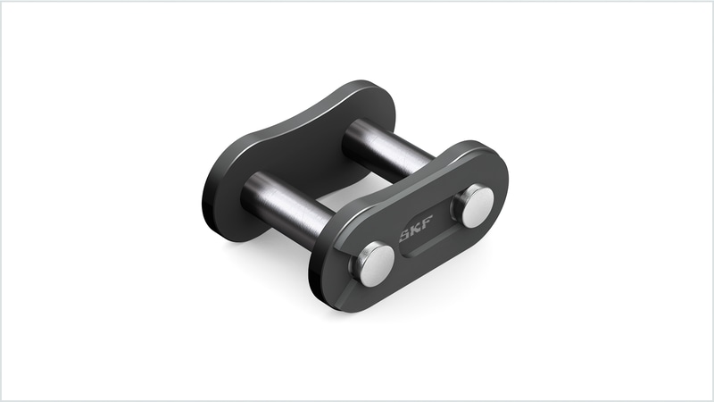 Agricultural chains | SKF