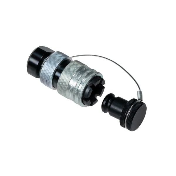 THPC 400-1 - Hydraulic connection components | SKF