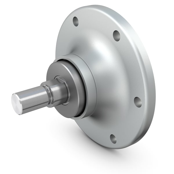 PER.HUB35-006 - Hub bearing units | SKF