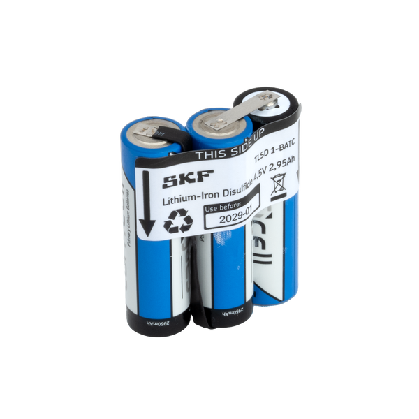 TLSD 1-BATC - Voitelulaitteiden varaosat | SKF