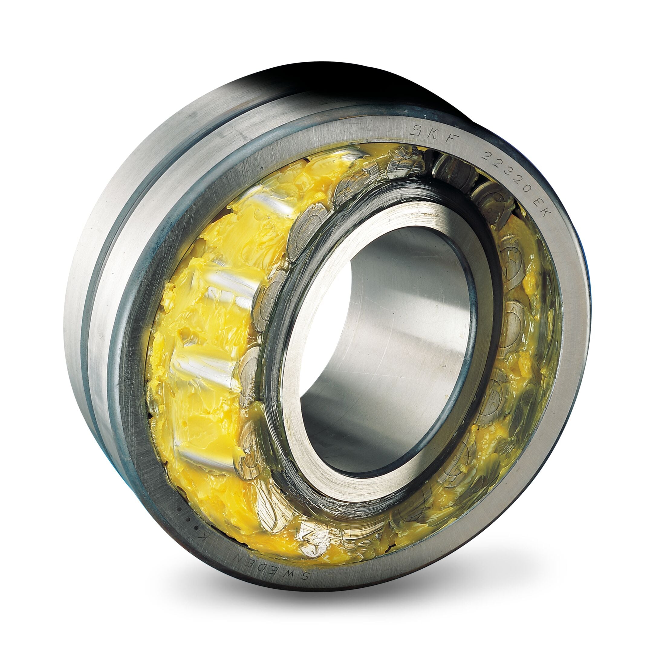 SKF