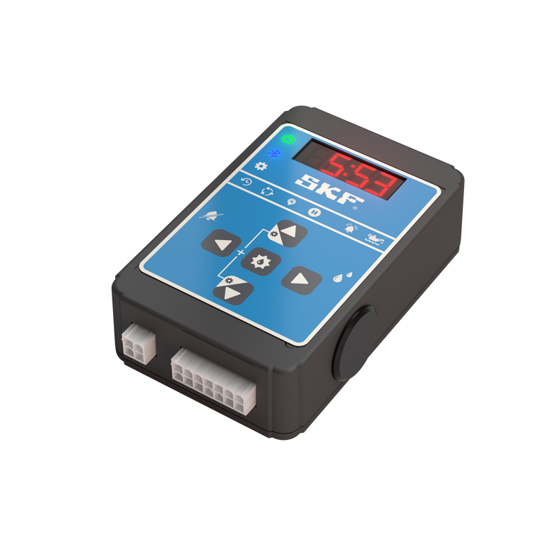 Datalog Controller | SKF