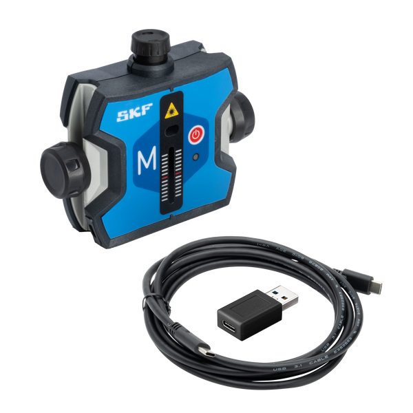 TKSA 41-M - Alignment tools - Spare parts, accessories | SKF