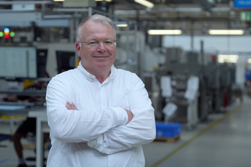 The next step in machine care | SKF Lubrication Management | SKF