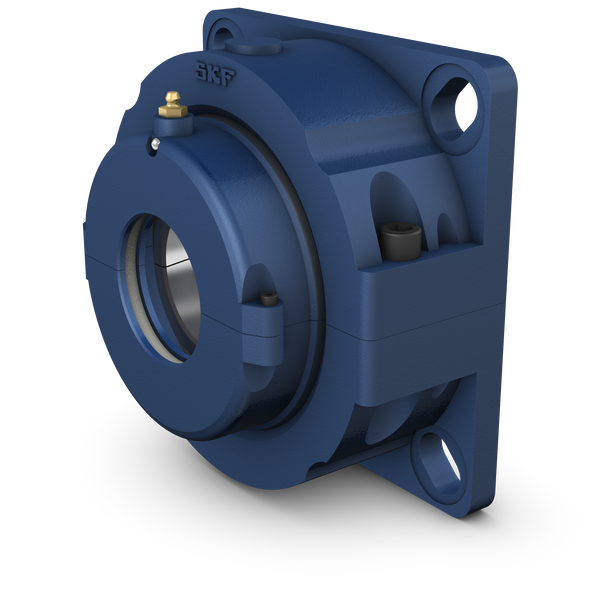 COP.DF02 - Cartridges and housings for split roller bearings | SKF