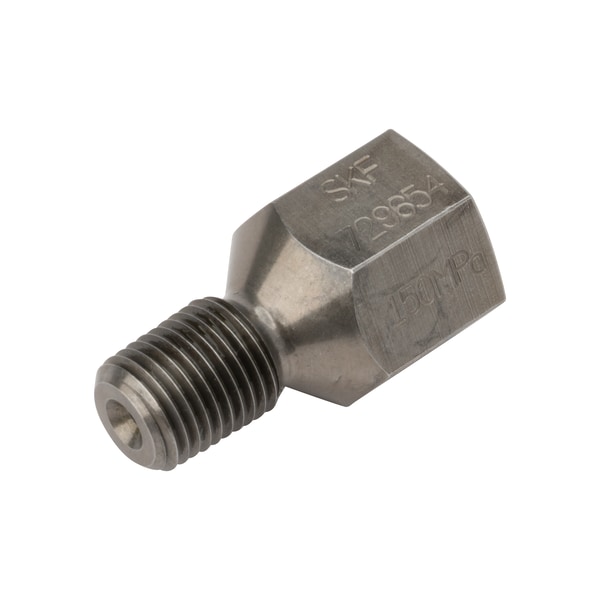 729654/150MPA - Hydraulic connection components | SKF