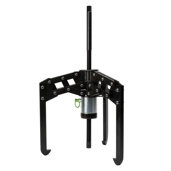 TMHP 30/170X - Extratores de garra | SKF