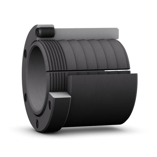 SHR 22 - Bushings and hubs | SKF