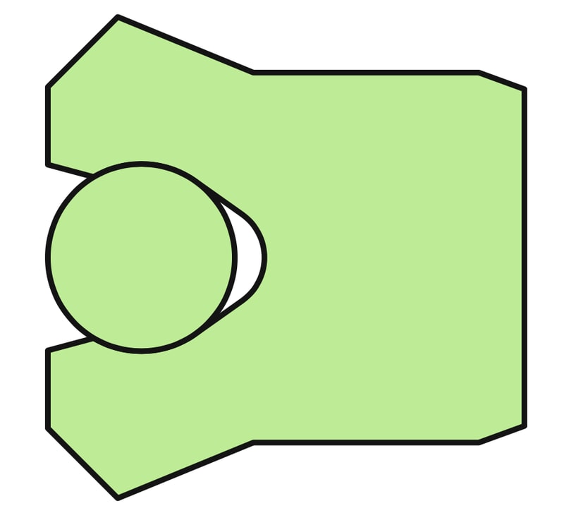 Rod seals | SKF