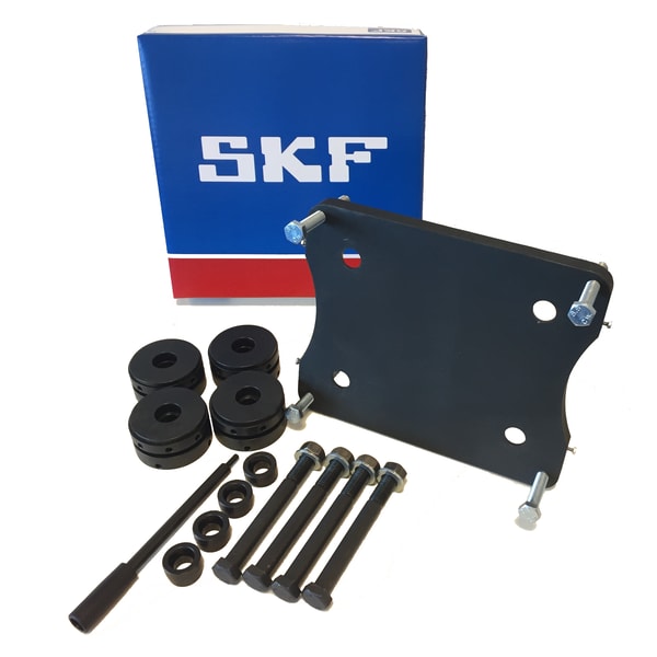 SM BP4 16CST - Vibracon chocks | SKF