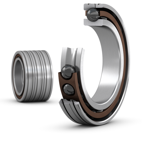 7022 ACD/HCP4ALTBTB - Super-precision angular contact ball bearings | SKF