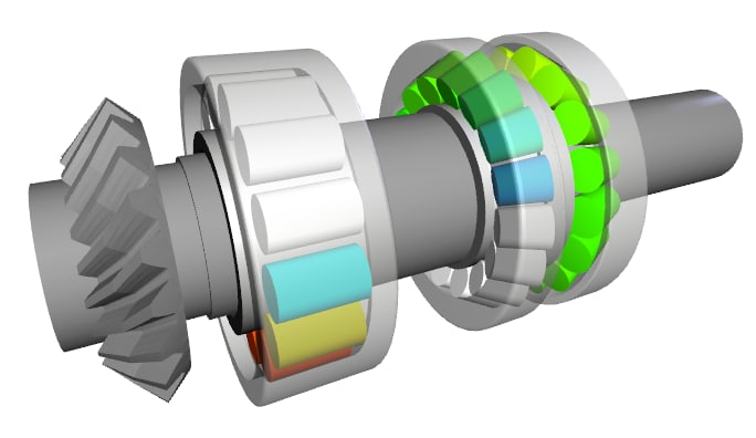 SKF SimPro Quick | SKF