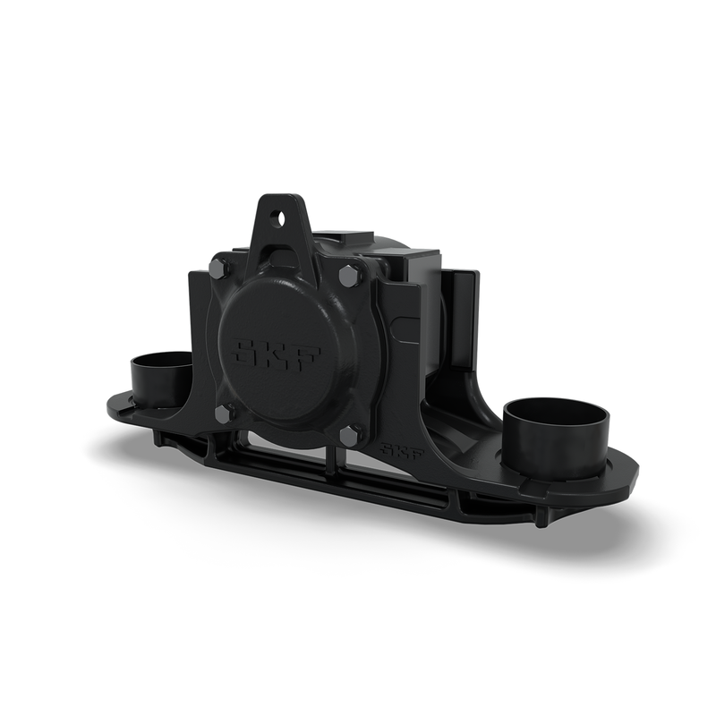 Designing the difference | SKF