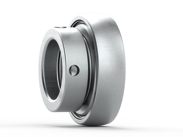 XGGRA104NPPB - Insert bearings | SKF