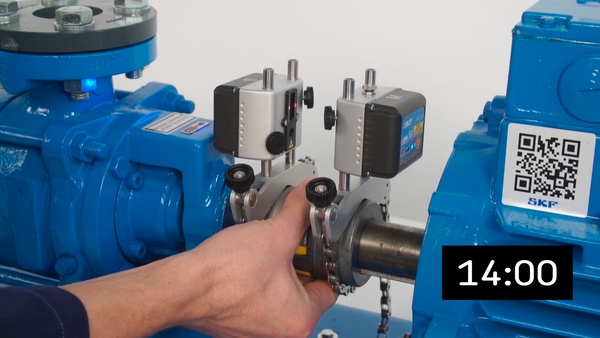 Maintenance product and best practice videos | SKF