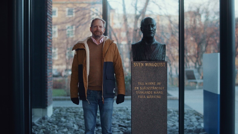 The circular people | SKF