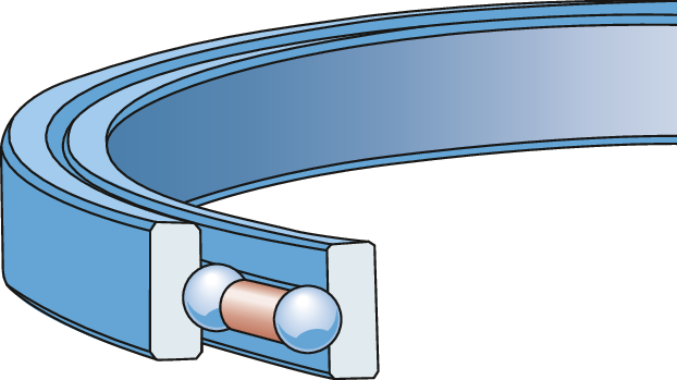 Cages/separators | SKF