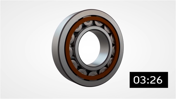 Mounting and dismounting of SKF bearings | SKF
