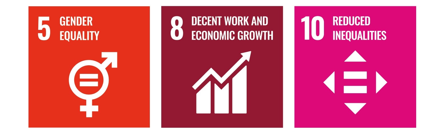 Equality and diversity | SKF