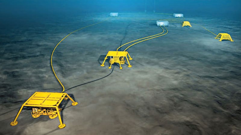 Hydrocarbon applications | SKF