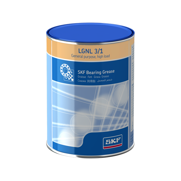 LGNL 3/1 - Grasas | SKF