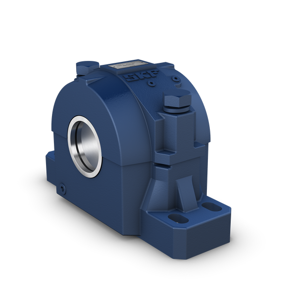 SAW 520 - Bearing housings | SKF