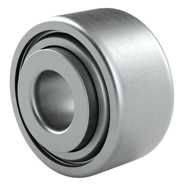 PER.5204RRP52 - Angular contact ball bearings | SKF