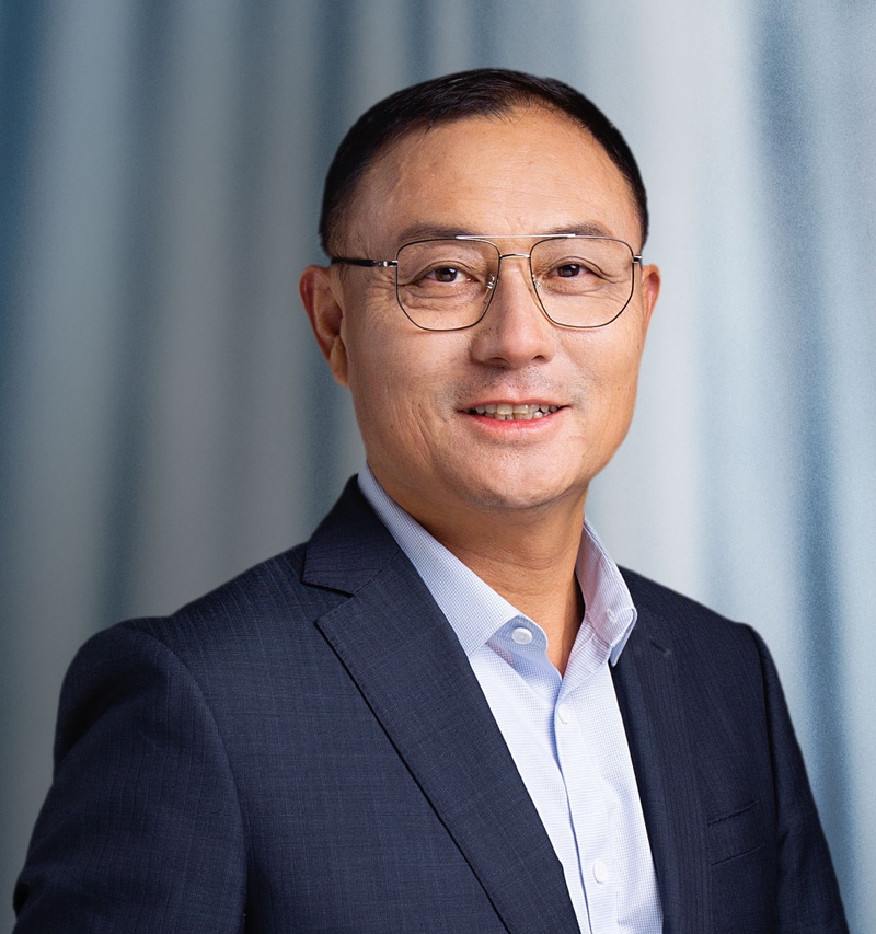 Group Management | SKF