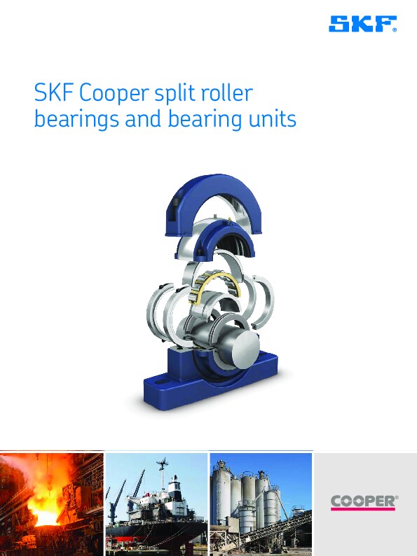 SKF